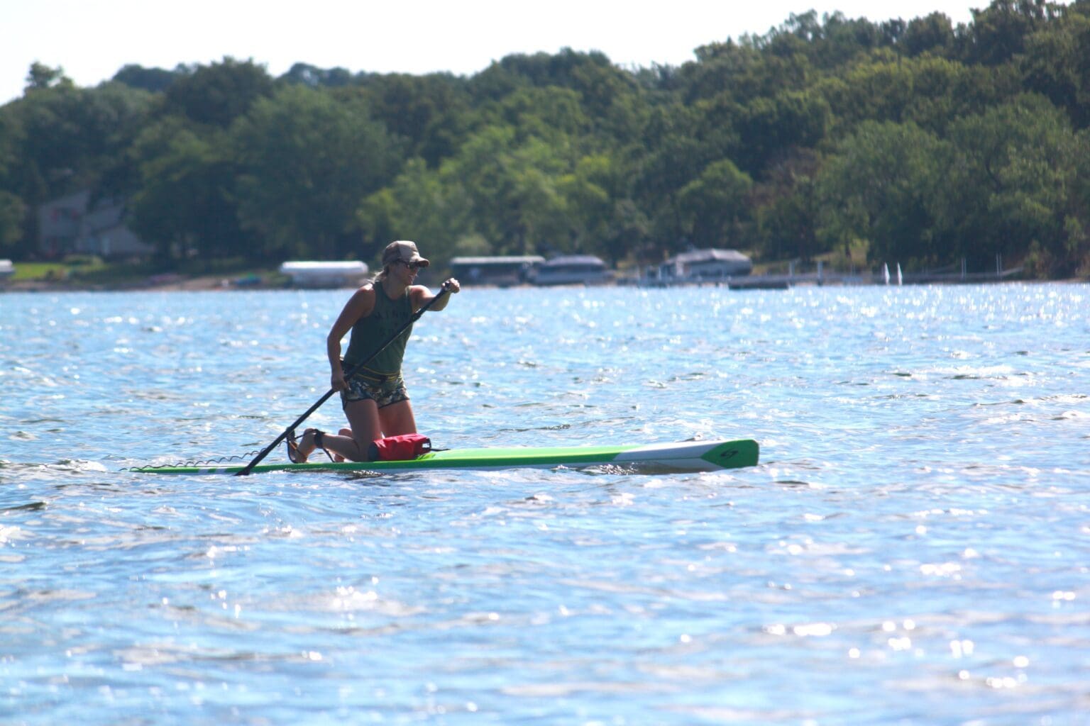 Lake Ida - Explore Alexandria, MN