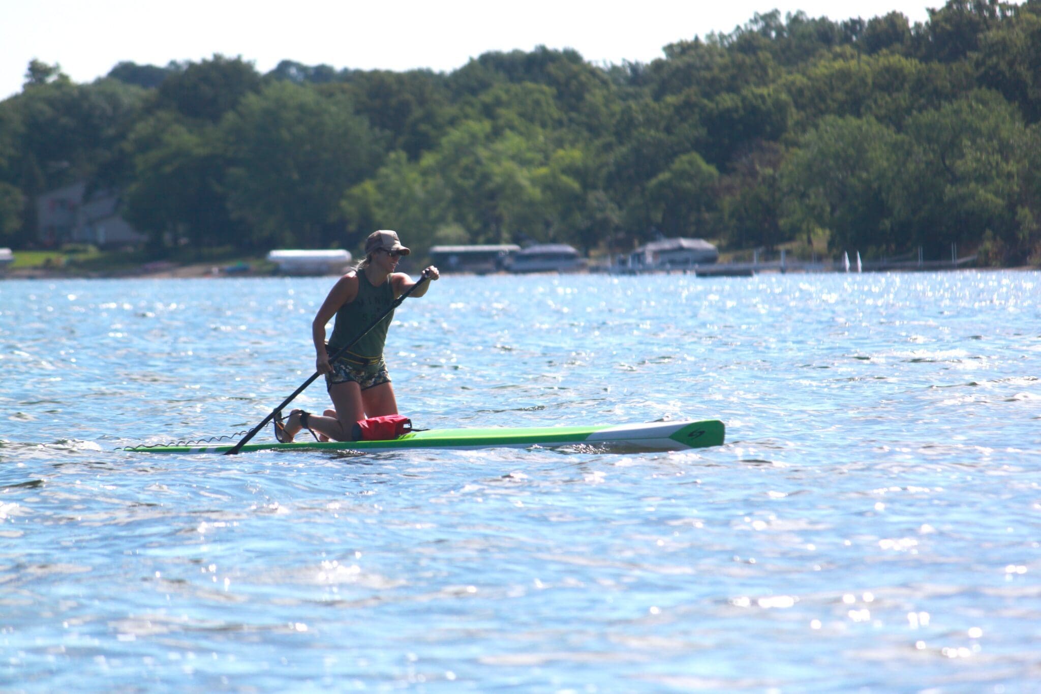 Lake Ida - Explore Alexandria, MN