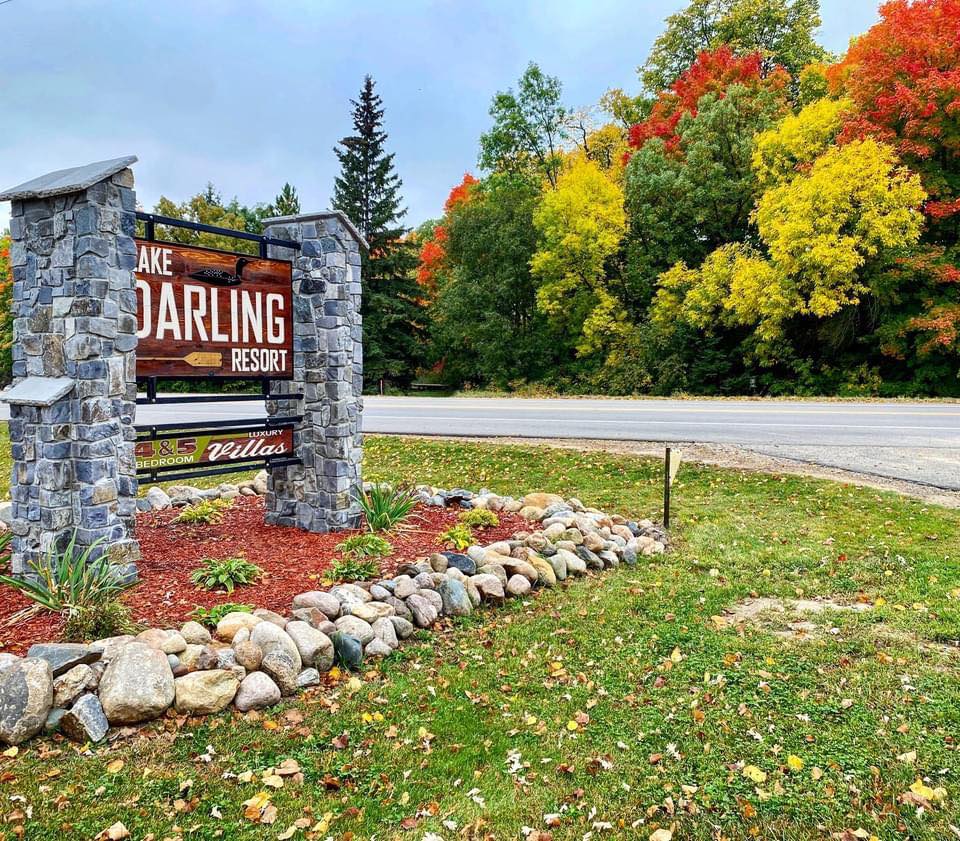 Lake Darling Resort - Explore Alexandria, MN