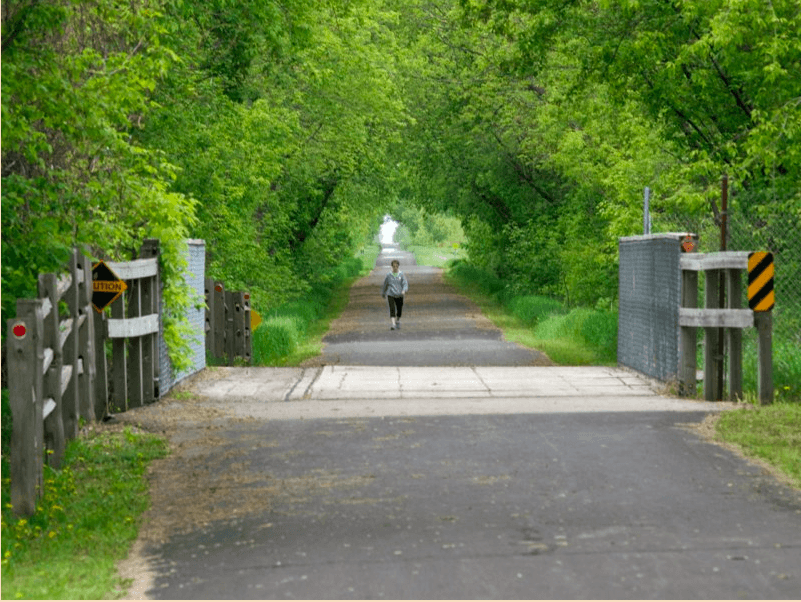 Lake Wobegon Trail - Explore Alexandria, MN