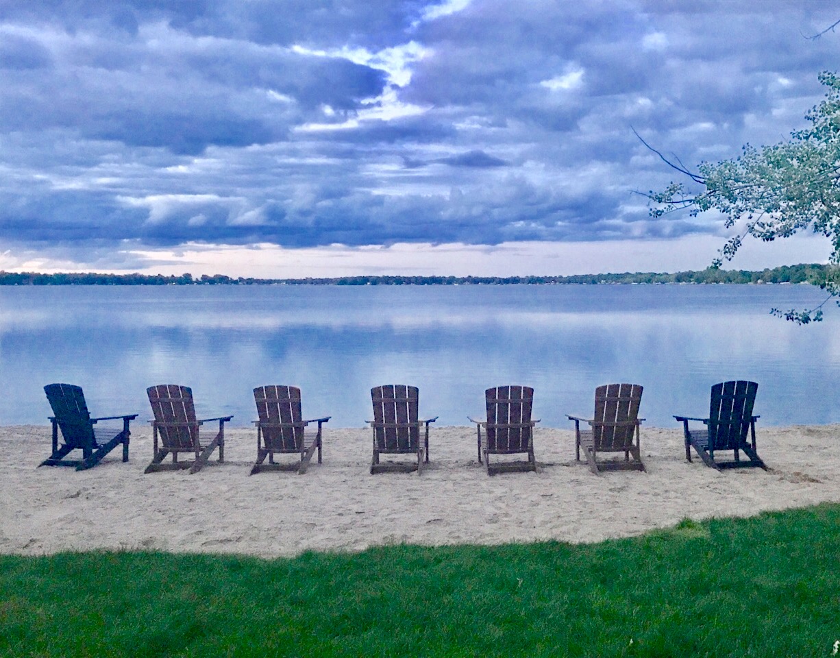 Lake Darling Resort - Explore Alexandria, MN