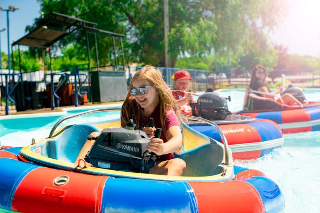 Casey's Amusement Park - Explore Alexandria, MN