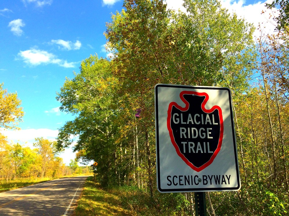 Glacial Ridge Trail Scenic Byway - Explore Alexandria, MN