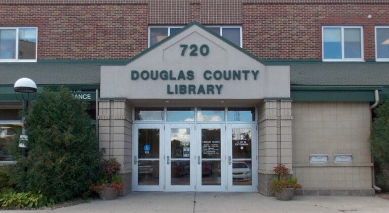 Douglas County Library - Explore Alexandria, MN