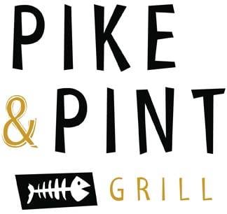 Pike and Pint Grill - Explore Alexandria, MN