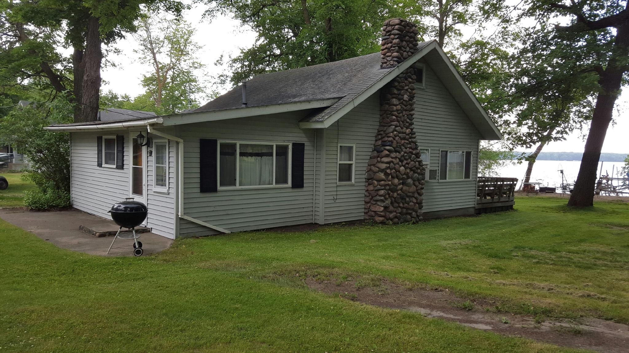 Rusty Moose Resort - Explore Alexandria, MN