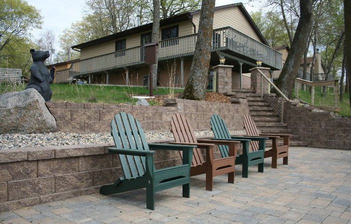 Woodland Resort - Explore Alexandria, MN