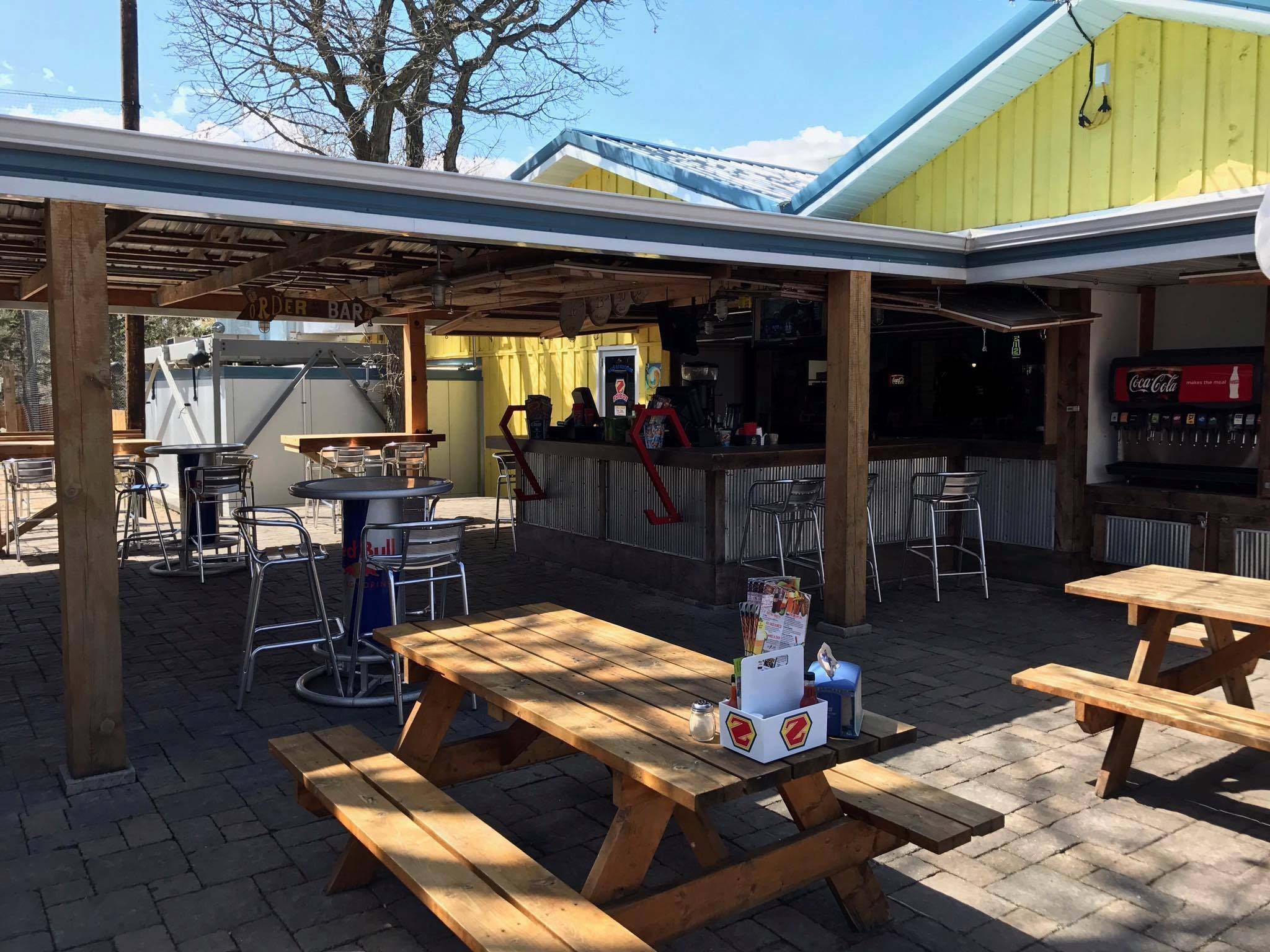 Zorbaz - Explore Alexandria, MN