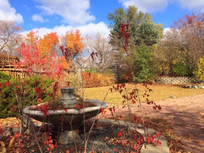 Fall Color Hotspots in the Alexandria Lakes Area - Explore Alexandria, MN