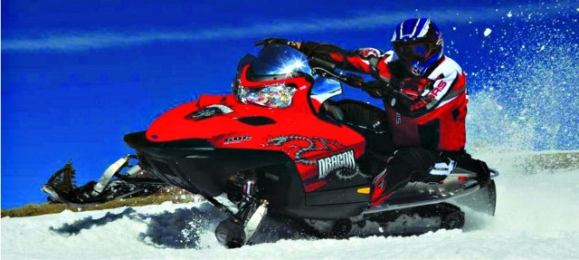 Our Winter Guide for a Winter Get-Away! - Explore Alexandria, MN