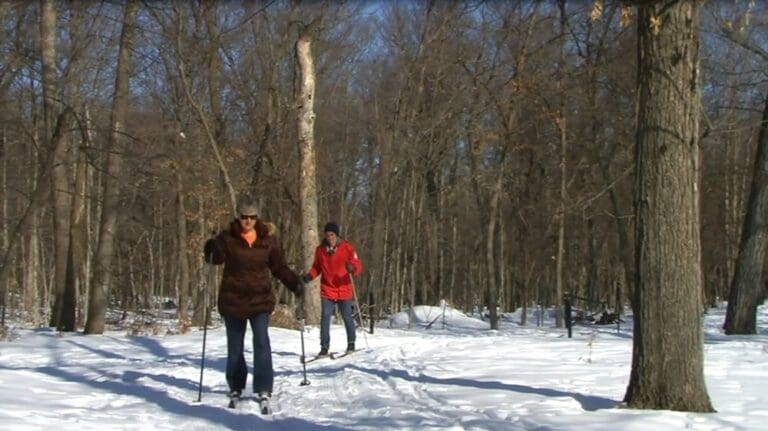 Alexandria's Winter Activities in the Great Outdoors - Explore ...