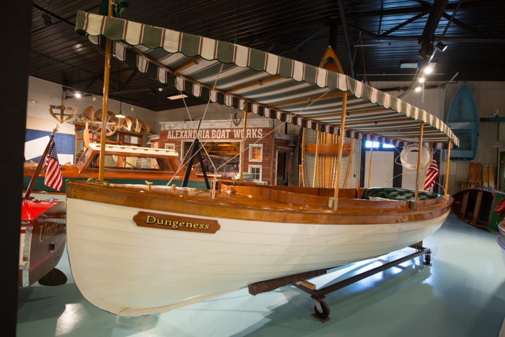 Legacy of the Lakes Museum :: New Season, New Exhibits - Explore ...