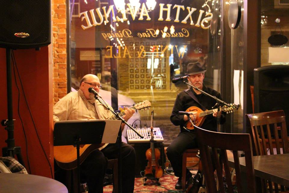 Toe-Tapping Live Music in Alexandria - Explore Alexandria, MN