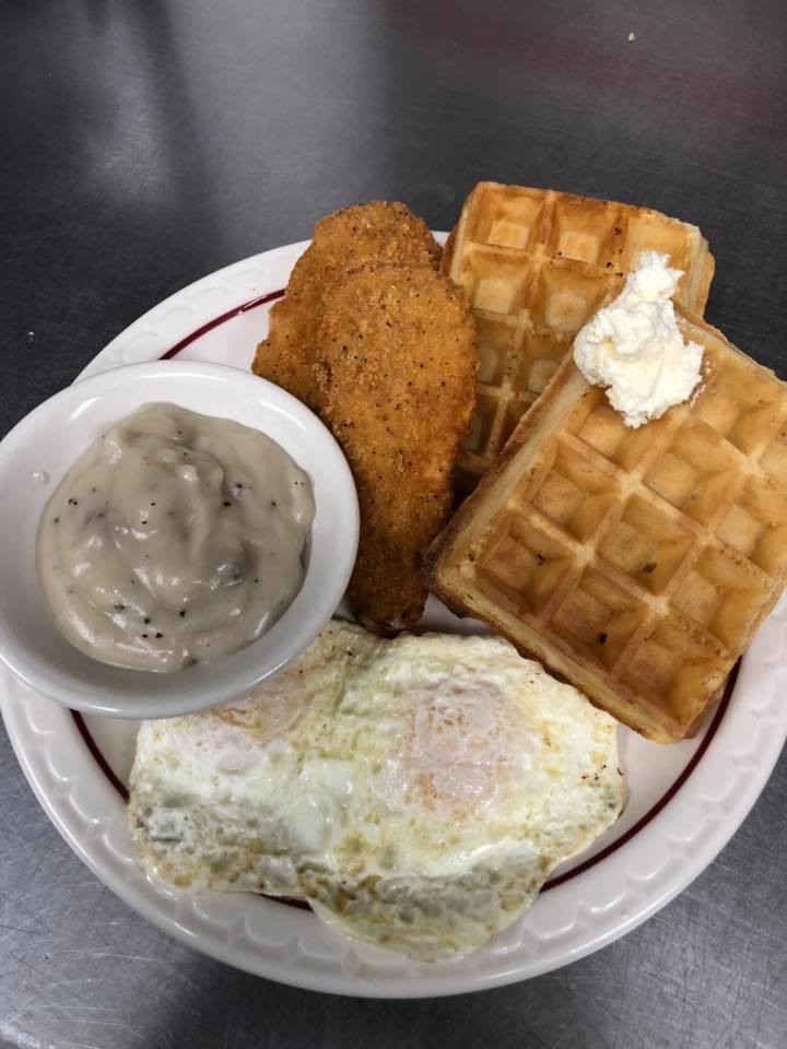 State Street Cafe - Explore Alexandria, MN