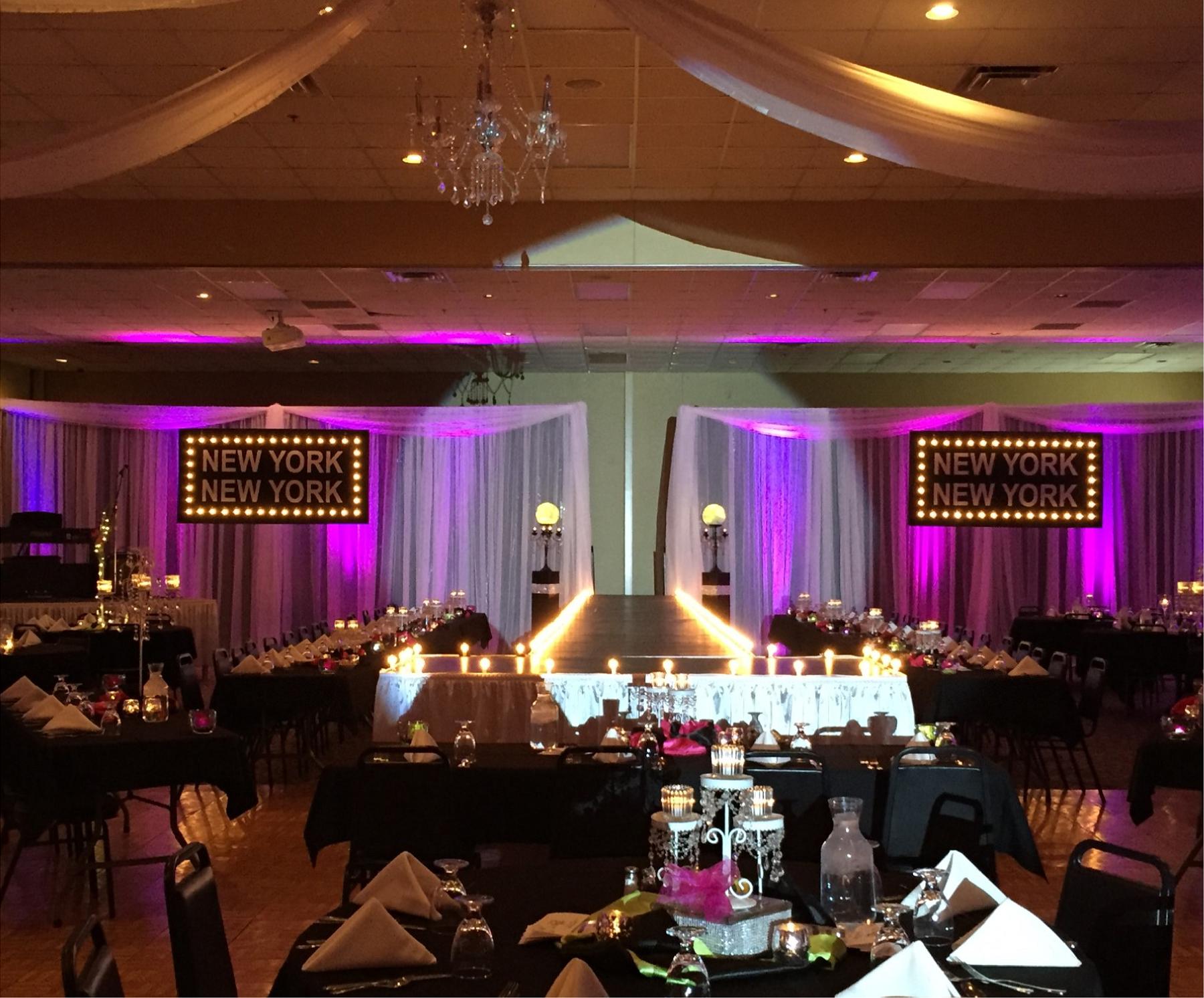 Broadway Ballroom - Explore Alexandria, MN