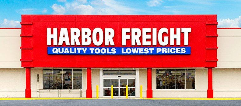 Harbor Freight - Explore Alexandria, MN