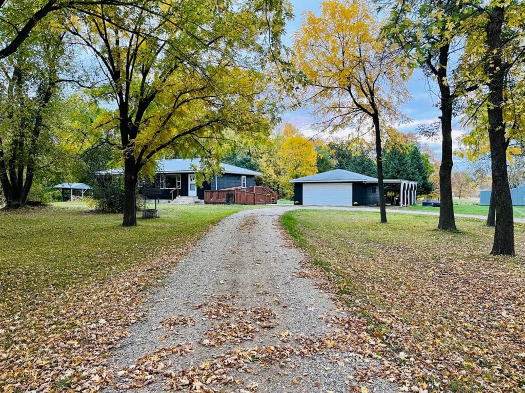 Countryside Oasis - Explore Alexandria, MN