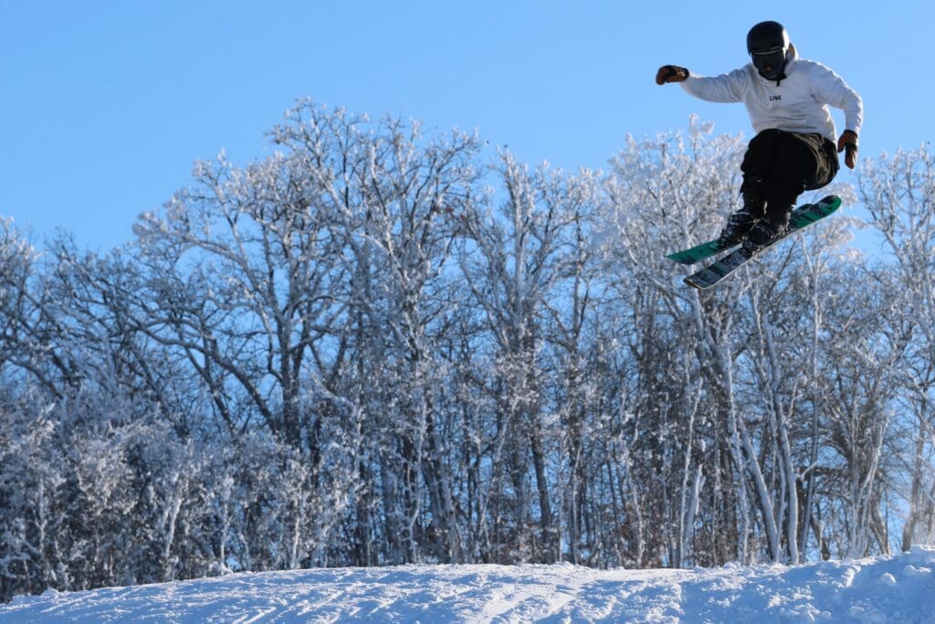 Andes Tower Hills - Explore Alexandria, MN