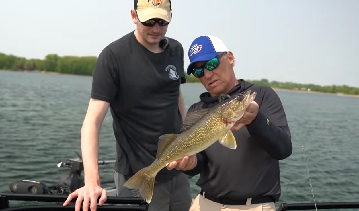 Alexandria Walleyes! - Explore Alexandria, MN