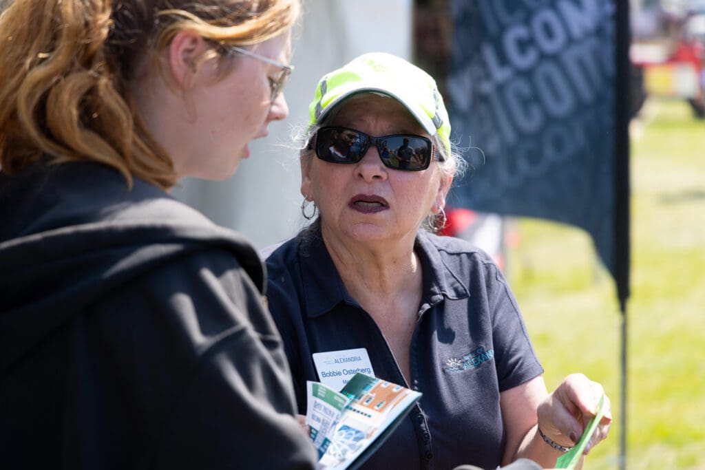 World's Largest Trapshooting Event Takes Over Alexandria For 9 Days ...