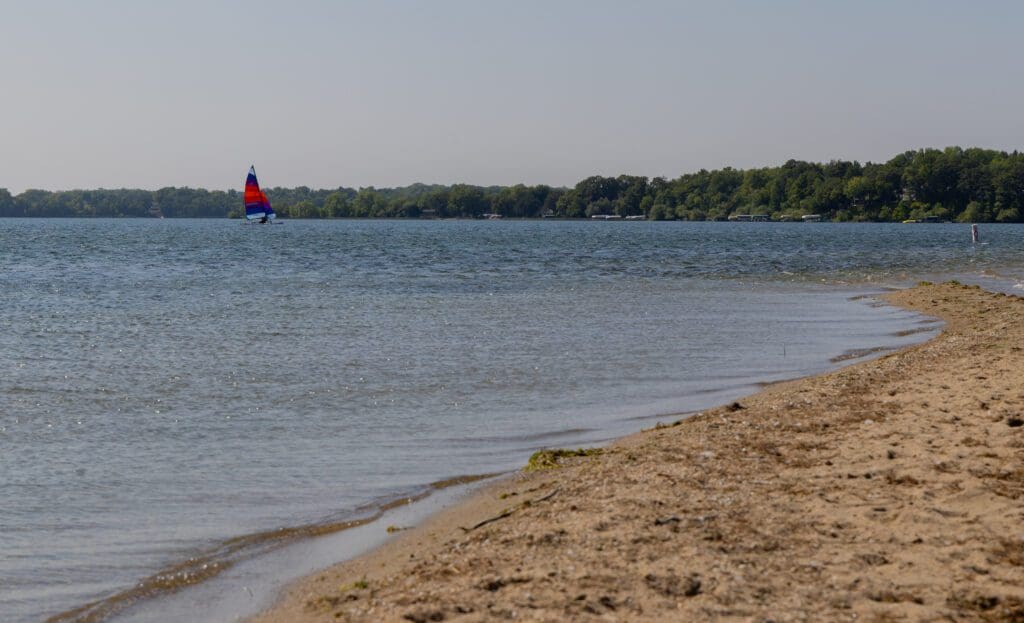Lake Ida - Explore Alexandria, MN