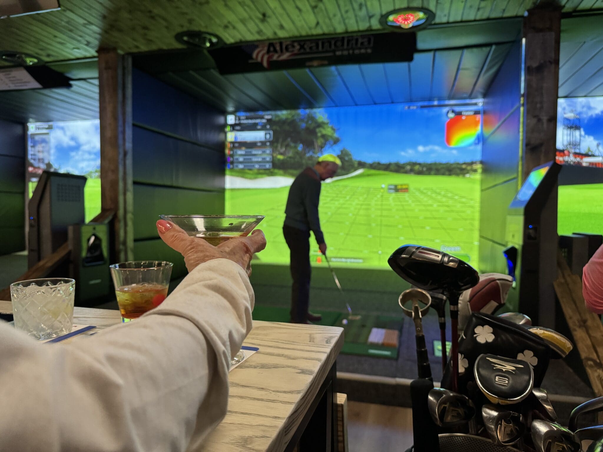 Hook and Slice - Explore Alexandria, MN