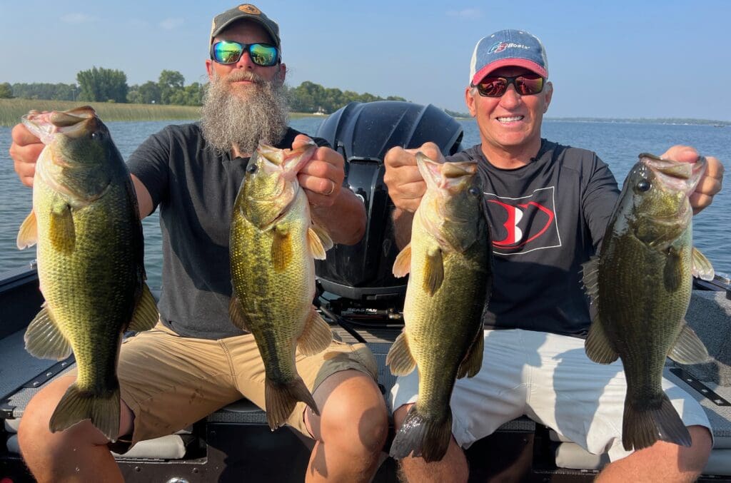 Alexandria’s Bass Bonanza - Think Ahead to Summer - Explore Alexandria, MN