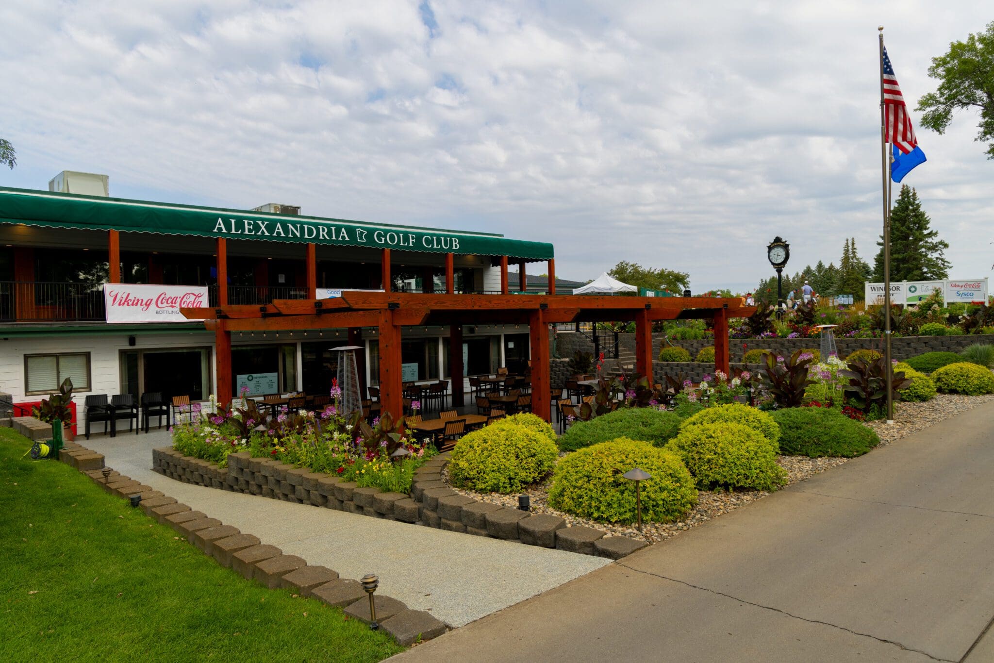 Alexandria Golf Club - Explore Alexandria, MN