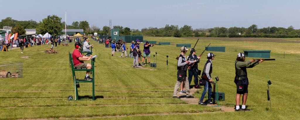 Trap Shooting Championship Brings 8500+ Student/Athletes to Alexandria ...