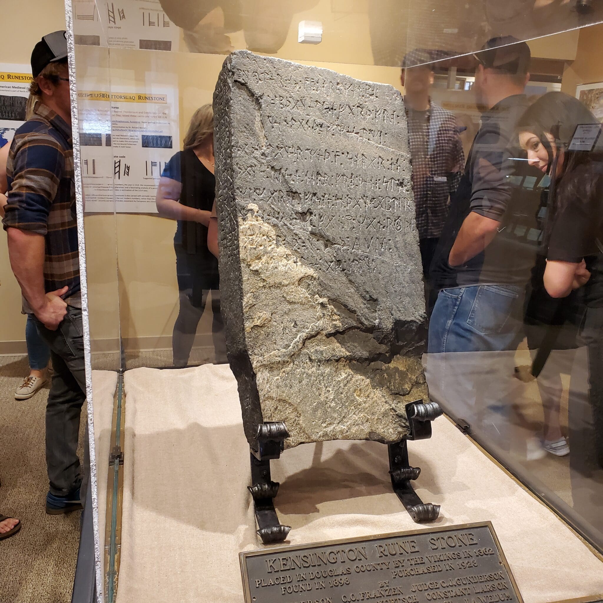 About - Explore Alexandria, MN