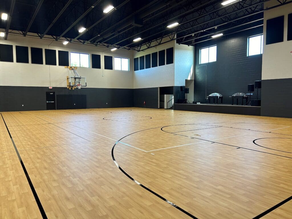 VIE Church Pickleball Courts - Explore Alexandria, MN