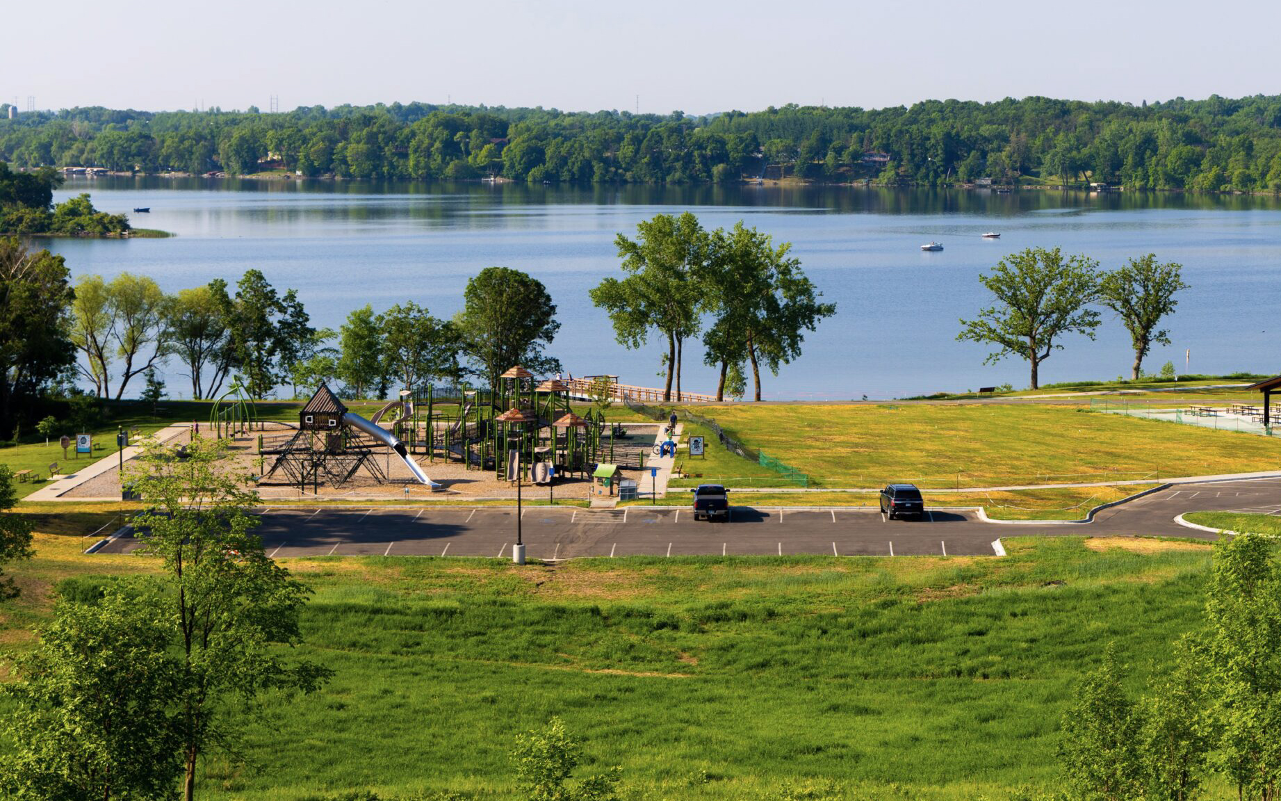 Fall Guide - Explore Alexandria, MN
