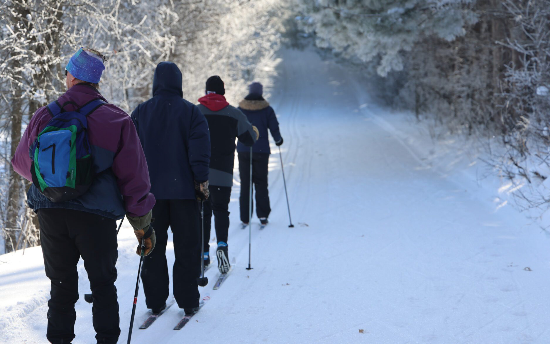 Winter Guide - Explore Alexandria, MN