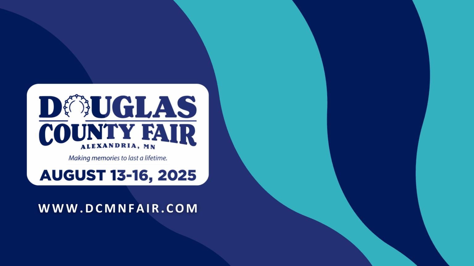 Douglas County Fair 2025 - Explore Alexandria, MN