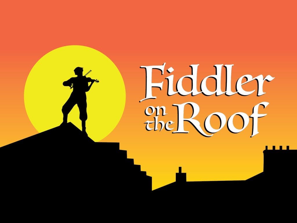 Fiddler on the Roof - Explore Alexandria, MN