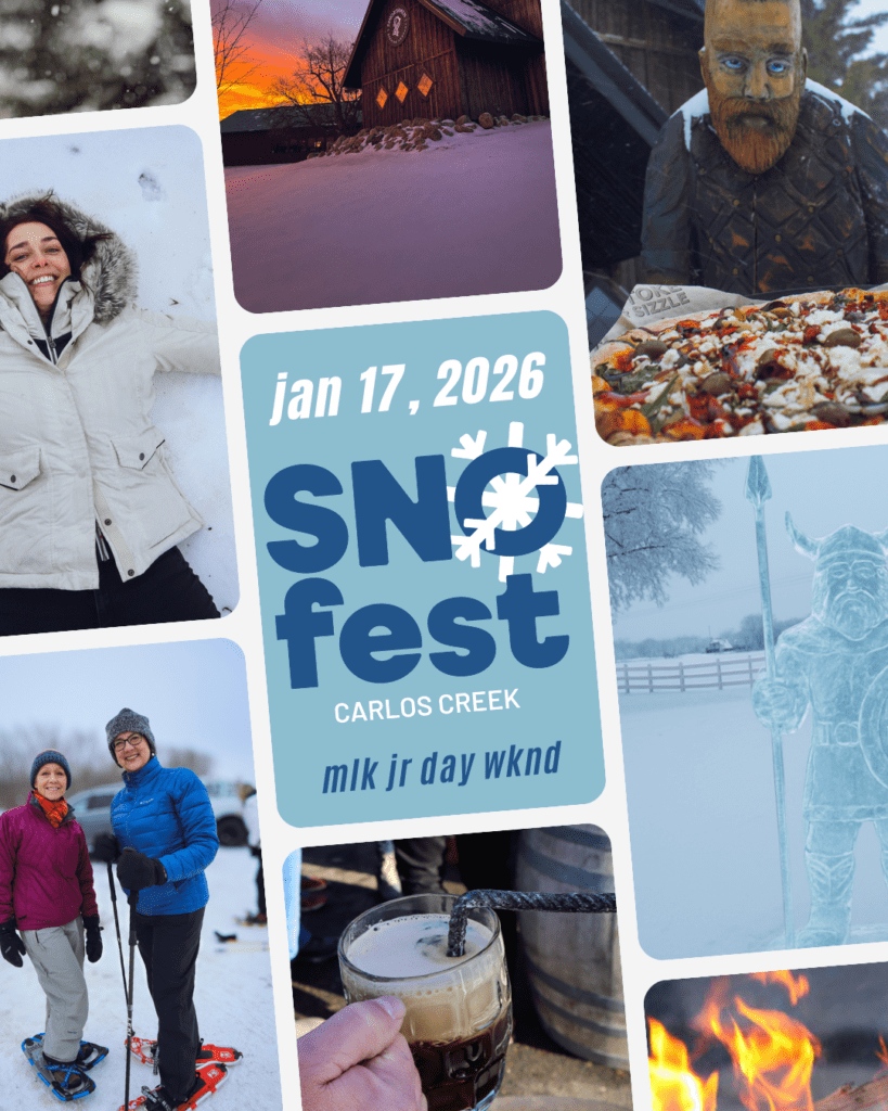 Winter Festivals You Won't Want to Miss - Explore Alexandria, MN
