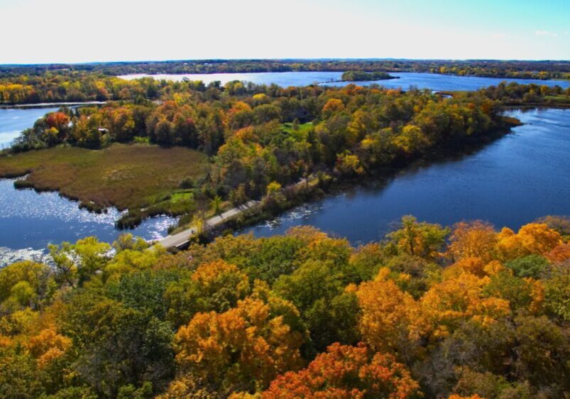 Carlos Creek Winery - Explore Alexandria, MN