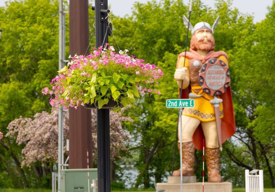 News - Explore Alexandria, MN
