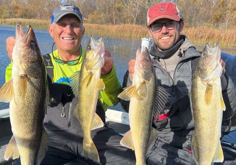 Fall Guide - Explore Alexandria, MN