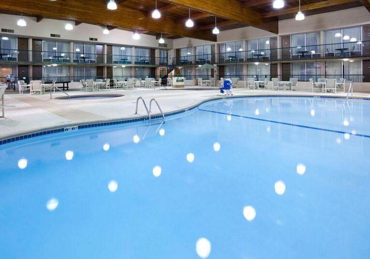 Hotels & Motels - Explore Alexandria, MN