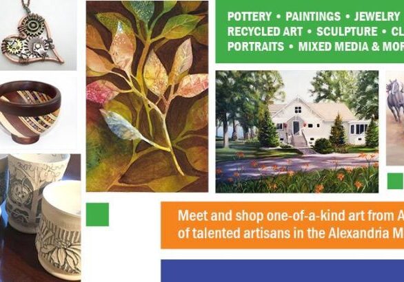 Attraction - Explore Alexandria, MN