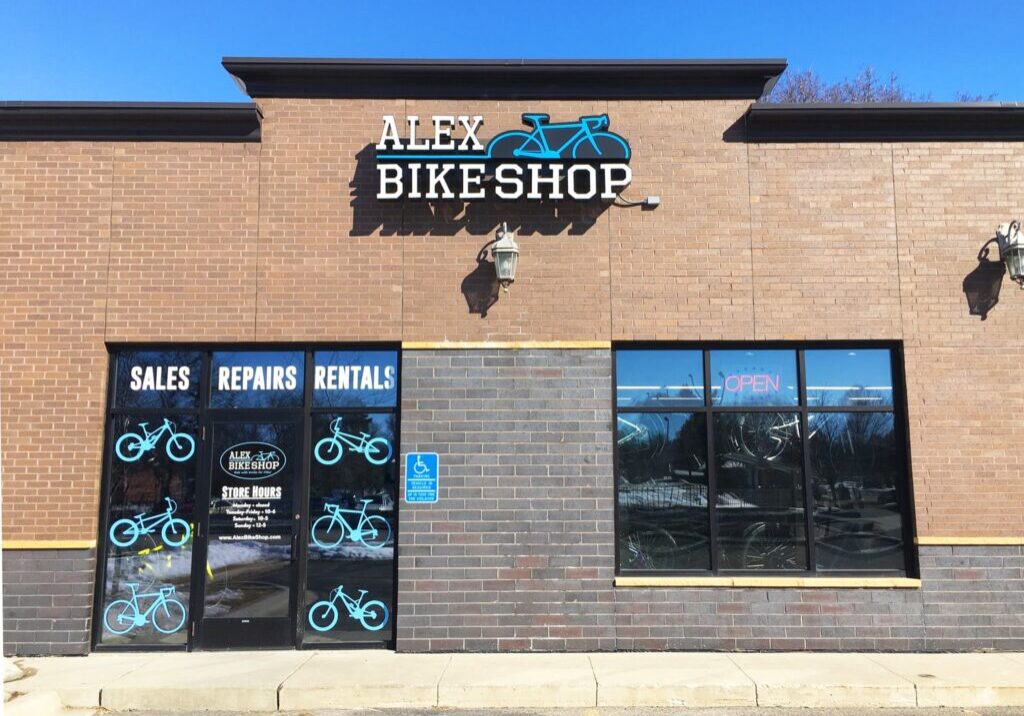 Shopping - Explore Alexandria, MN