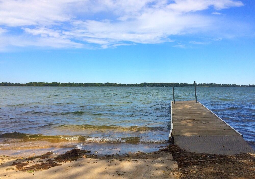 Fishing Guide - Explore Alexandria, MN