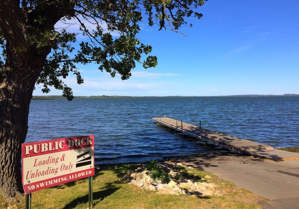 Fishing Guide - Explore Alexandria, MN