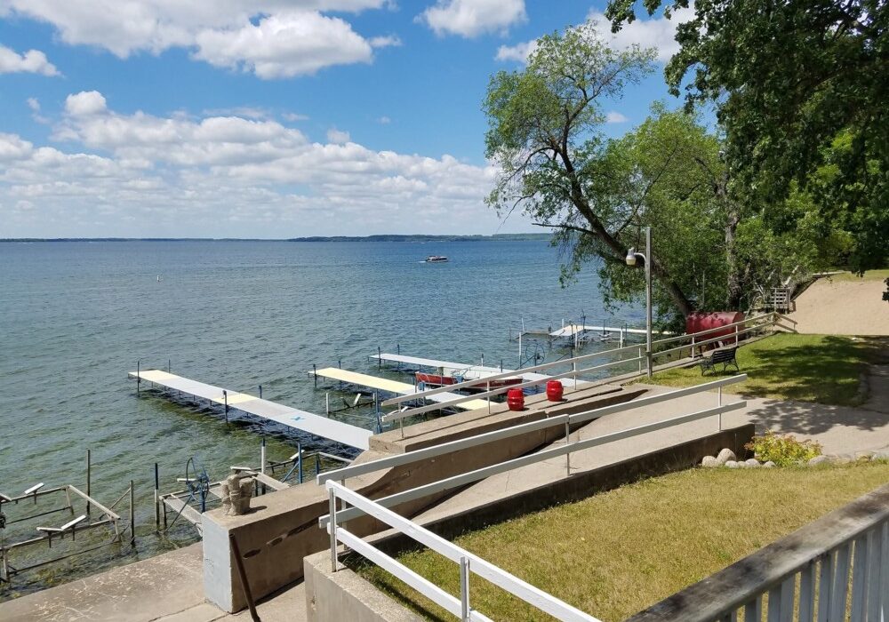 Resorts & Resort Cabins - Explore Alexandria, MN